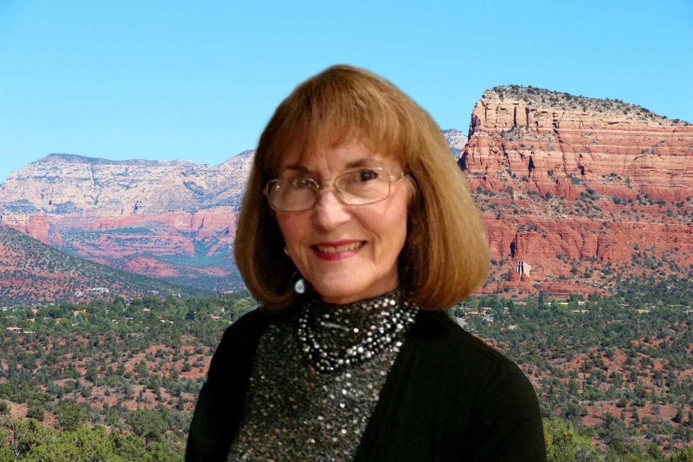 Barbara Potts | Kingdom Rising Ministries